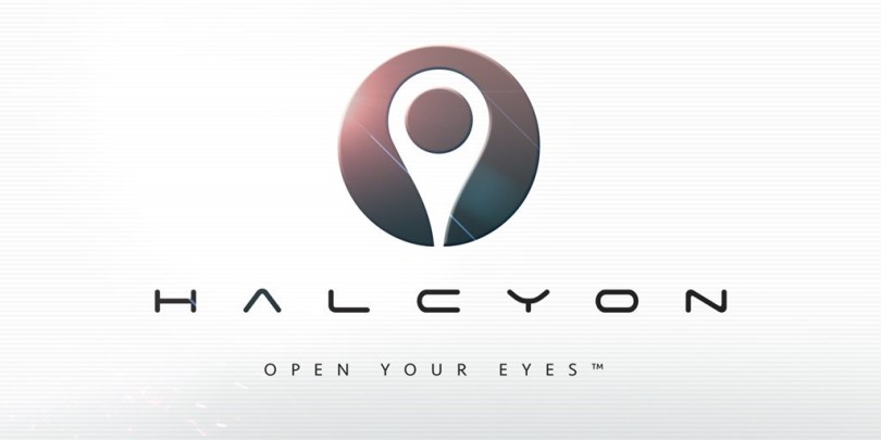 Halcyon - Erste Hybrid TV Serie auf SyFy gestartet - Schweizer Virtual ...