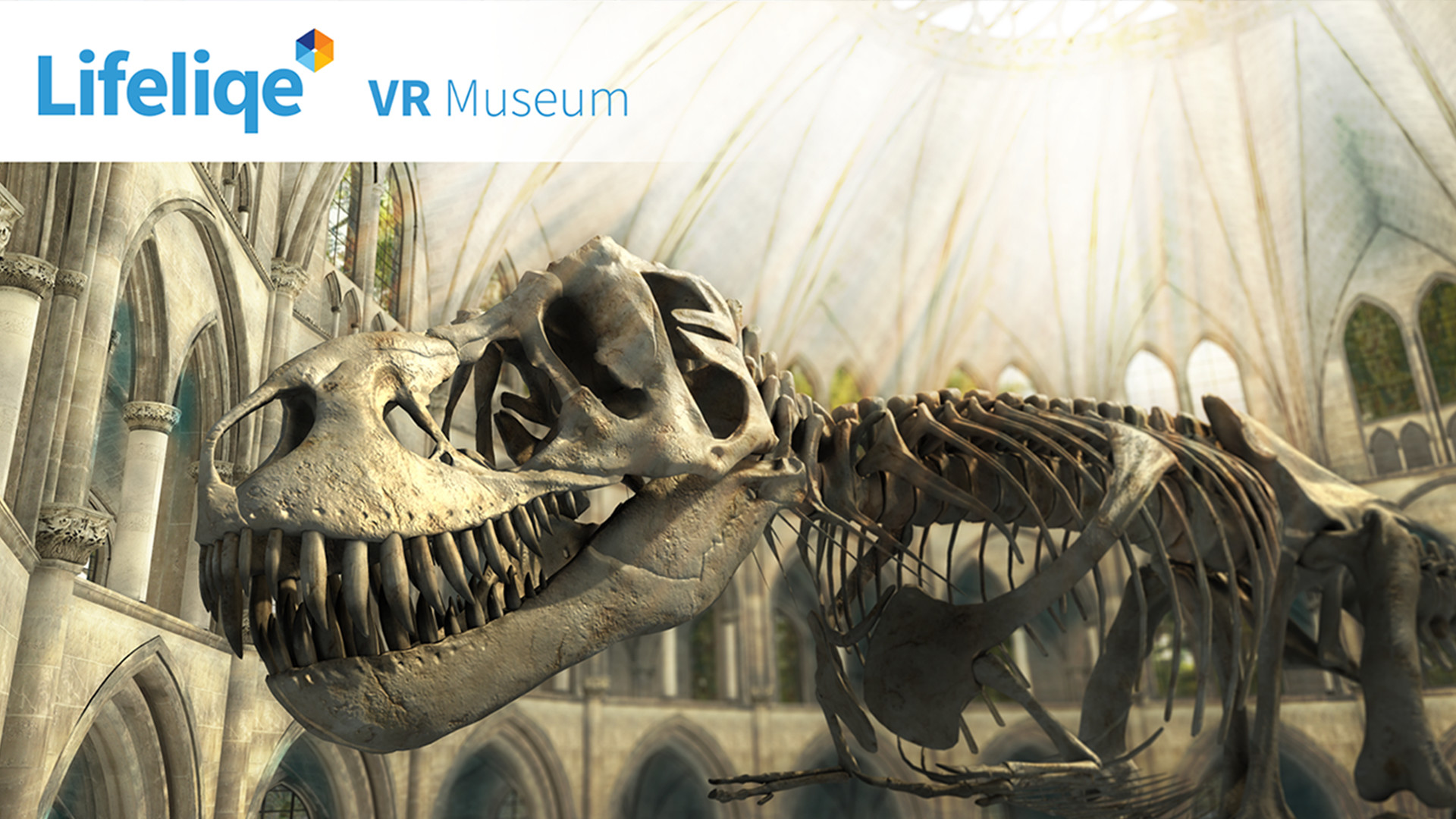 VR-Museum für die Schule - Schweizer Virtual Reality News