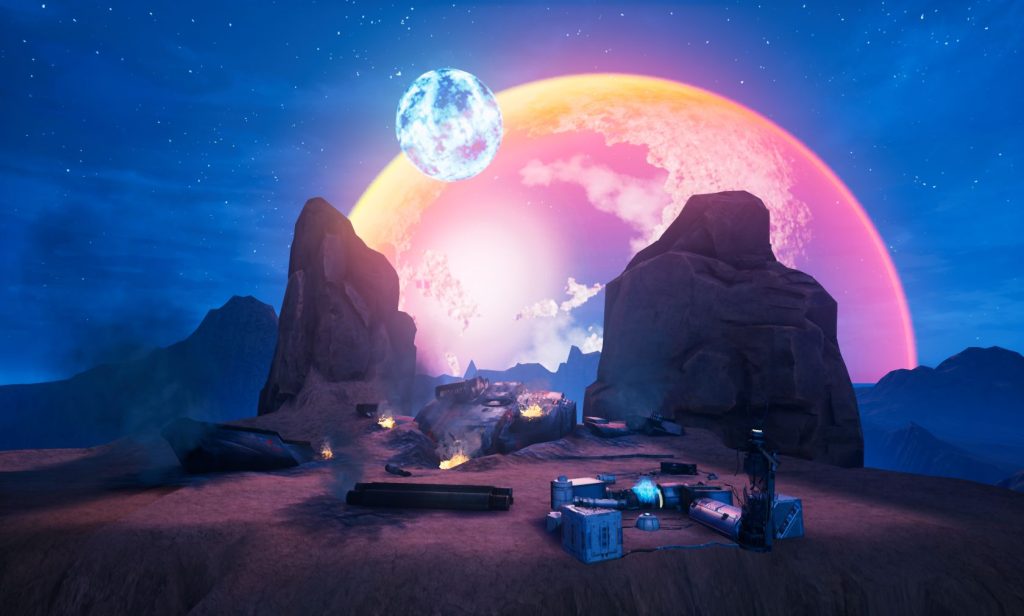 Mega-Arena eröffnet erste Virtual Reality Arena in Zürich - Schweizer ...