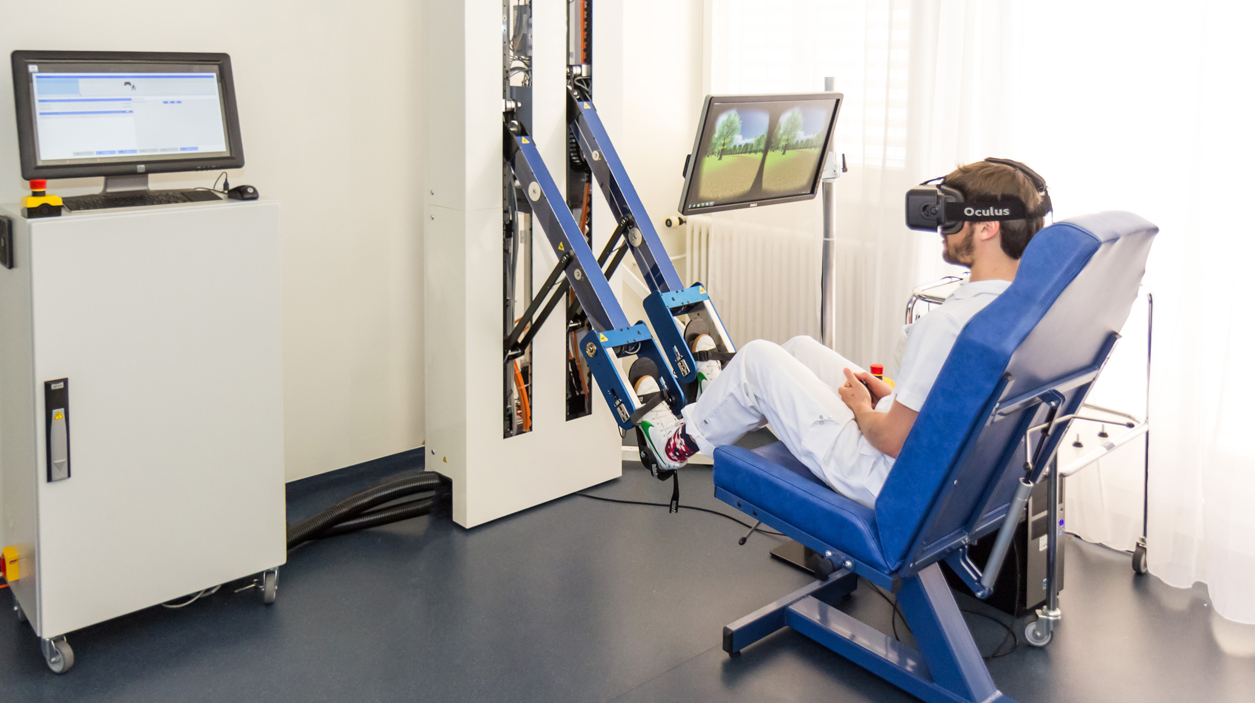 Medizin in der VR am VR Forum ein grosses Thema | Schweizer Virtual ...