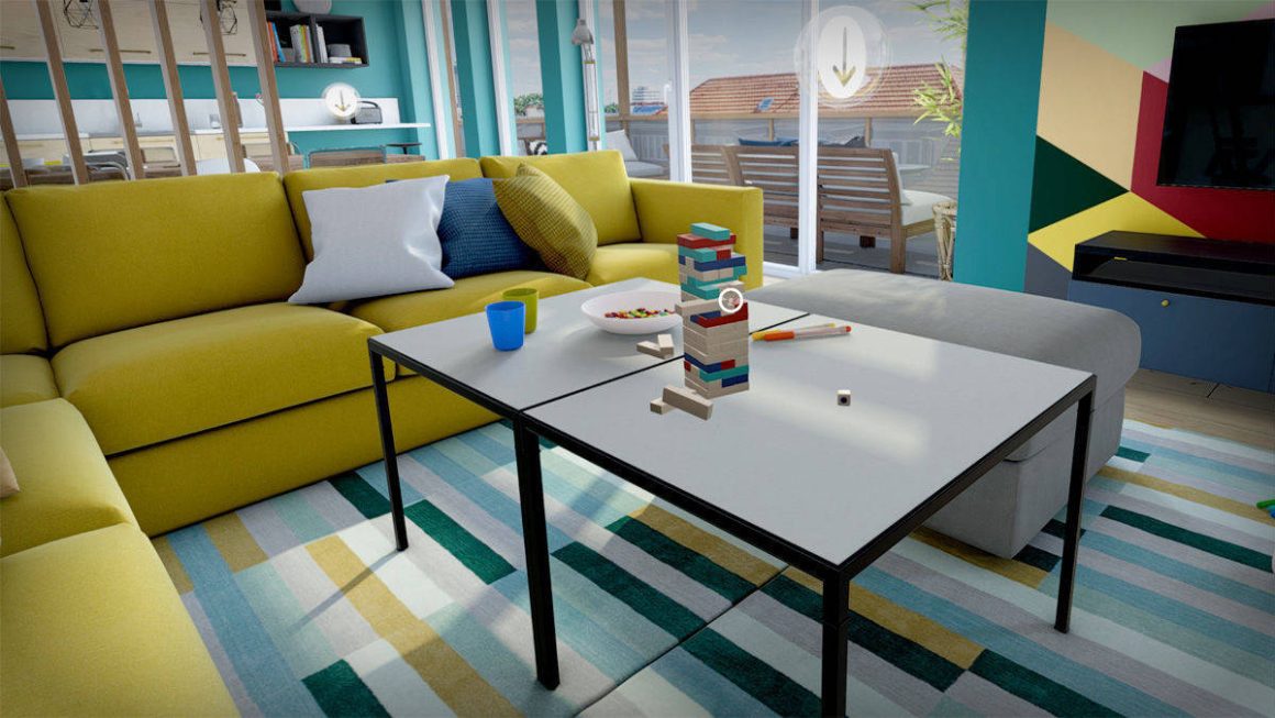 IKEA Deutschland stellt neue VR Lösung vor - Schweizer Virtual Reality News