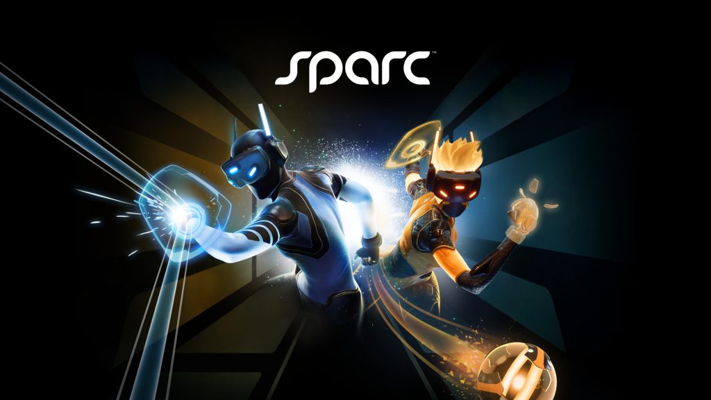 VR-Sport mit Sparc auch für HTC VIVE & Oculus Rift - Schweizer Virtual ...
