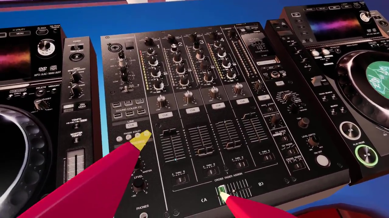 Tribe VR DJ School bildet virtuell zum echten DJ aus - Schweizer ...