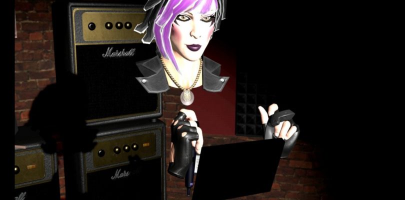 Rockband-Simulator Riff VR jetzt bei Steam erhältlich - Schweizer ...