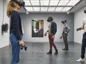 Space Engine: VR-Reise durch das Universum - Schweizer Virtual Reality News