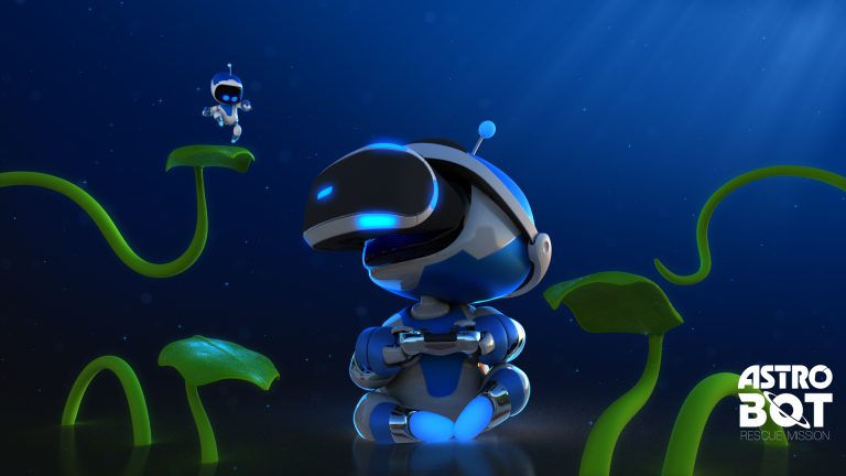 Astro Bot: Rescue Mission für PSVR erschienen - Schweizer Virtual ...