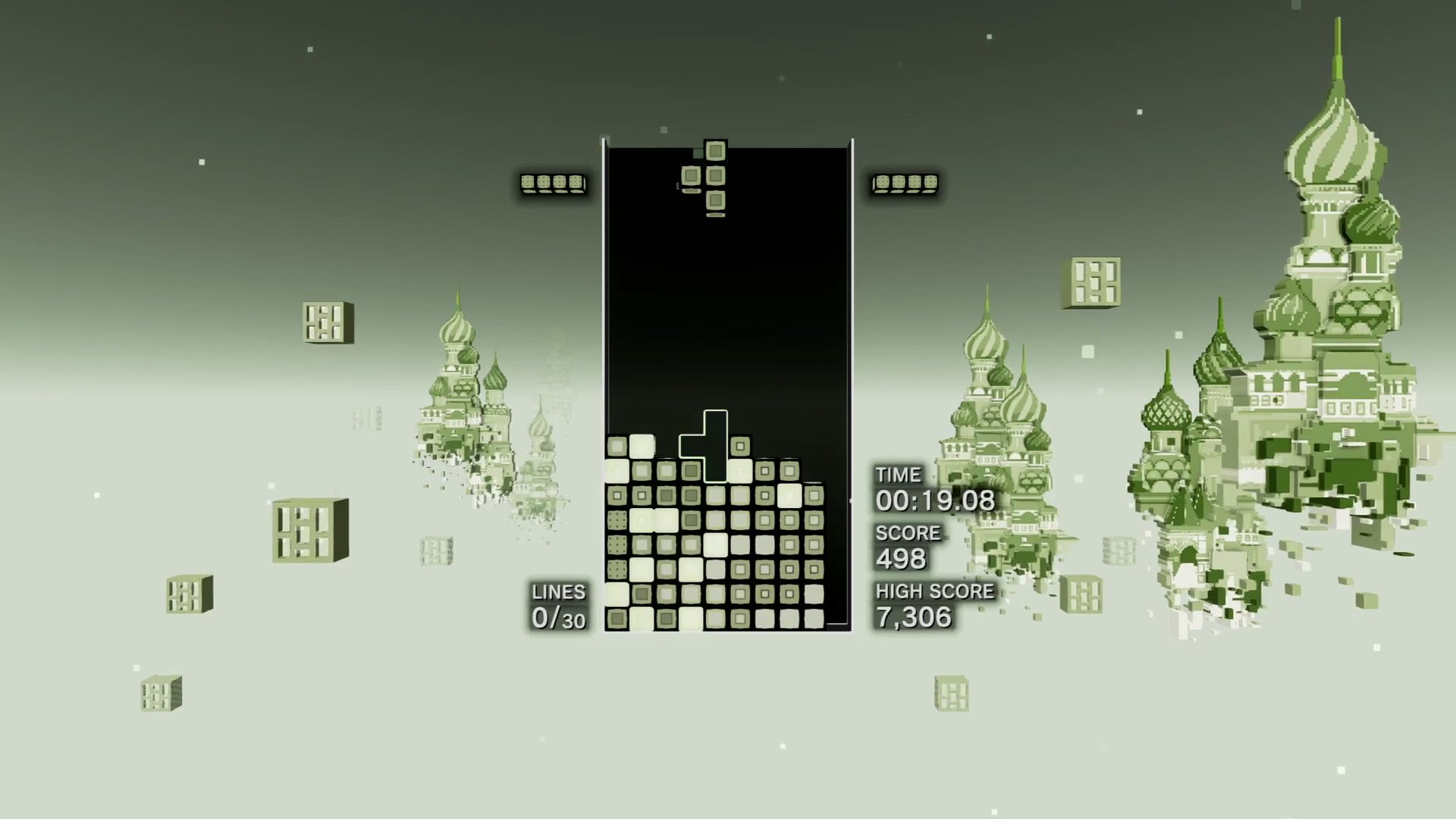 Tetris Effect im Test - Schweizer Virtual Reality News