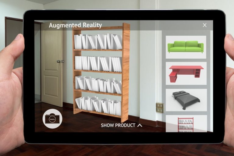 Amazon führt AR Funktionen ein - Schweizer Virtual Reality News