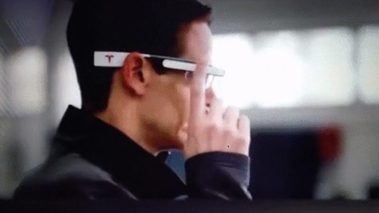 Tesla will Augmented Reality für Fabrikarbeiter nutzen - Schweizer ...