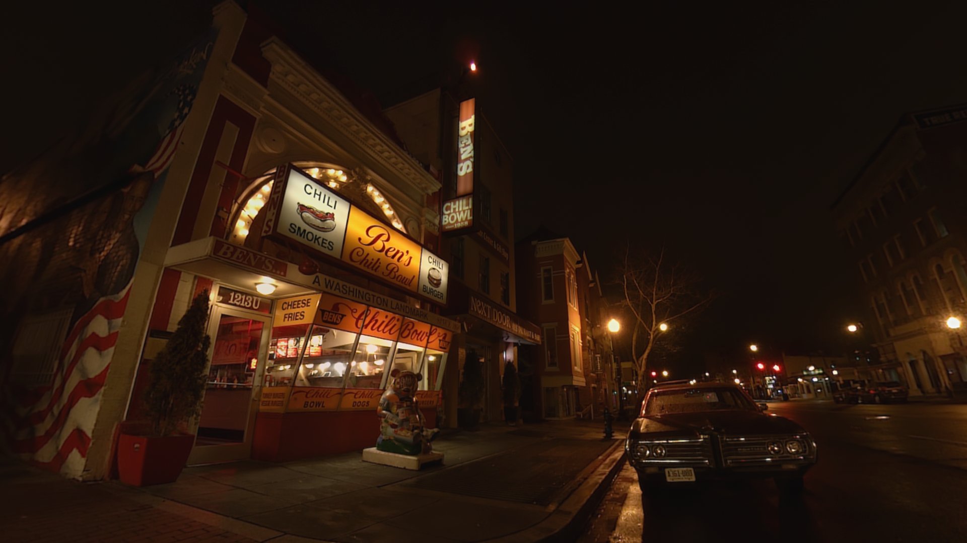 Traveling While Black: VR-Film über das Reisen farbiger US-Amerikaner ...