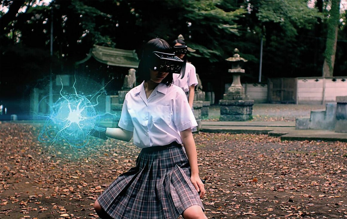 HADO: AR-Völkerball bezieht festen Standort in St. Gallen - Schweizer Virtual Reality News