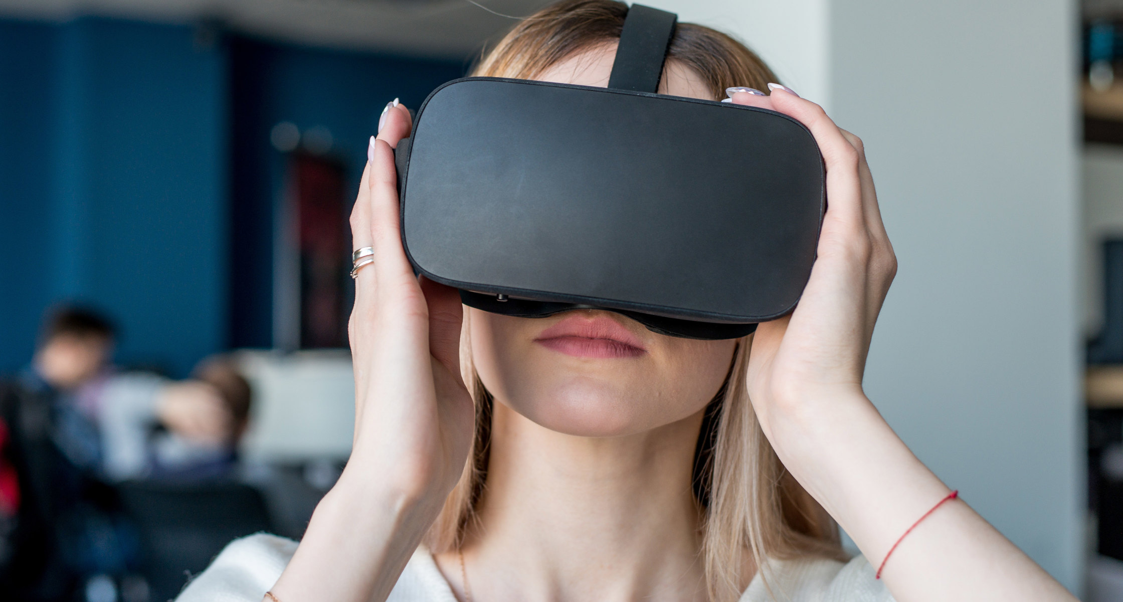 1,5 Millionen Euro - Bayern gründet Zentren für VR - Schweizer Virtual ...