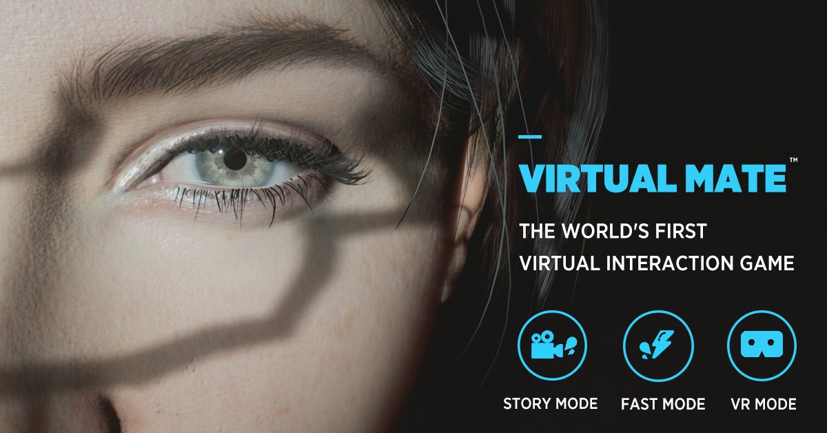 Virtual Reality: Sex mit Ex-Freundin ist beliebt - Schweizer Virtual ...