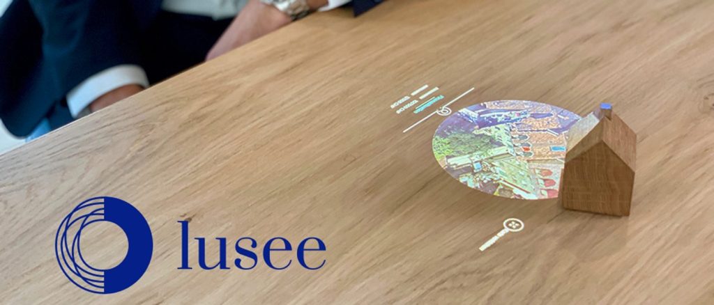 Hypothekarbank Lenzburg: Lusee kreiert neuartige Kundenerlebnisse ...