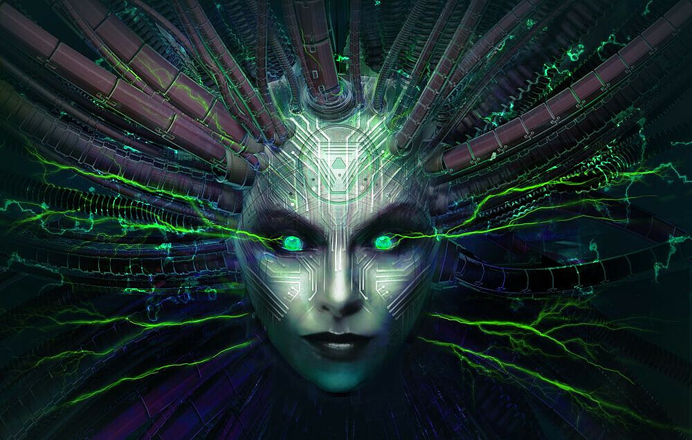 System Shock 2 bekommt vollwertige VR-Version - Schweizer Virtual ...