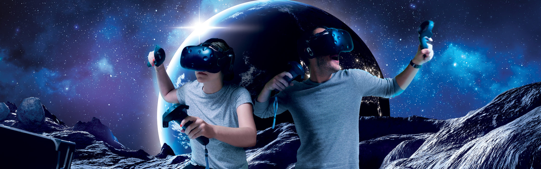 Virtual Room: Timetravel Chapter I und II im Test - Schweizer Virtual ...