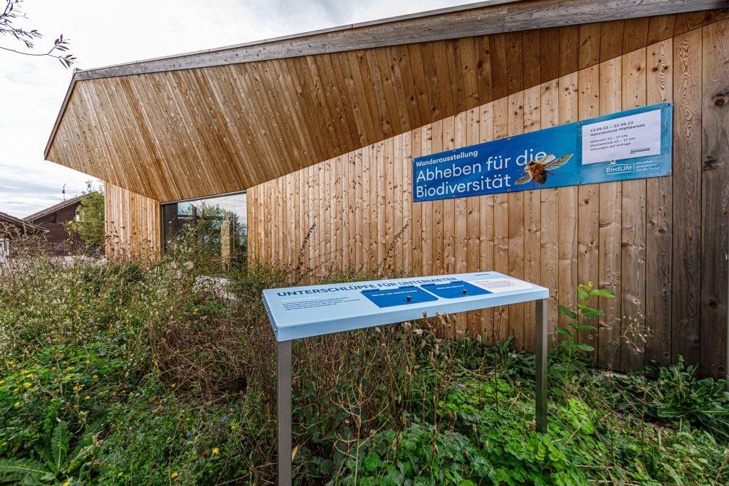 Insektenflugsimulator «Birdly Insects» im Test - Schweizer Virtual ...