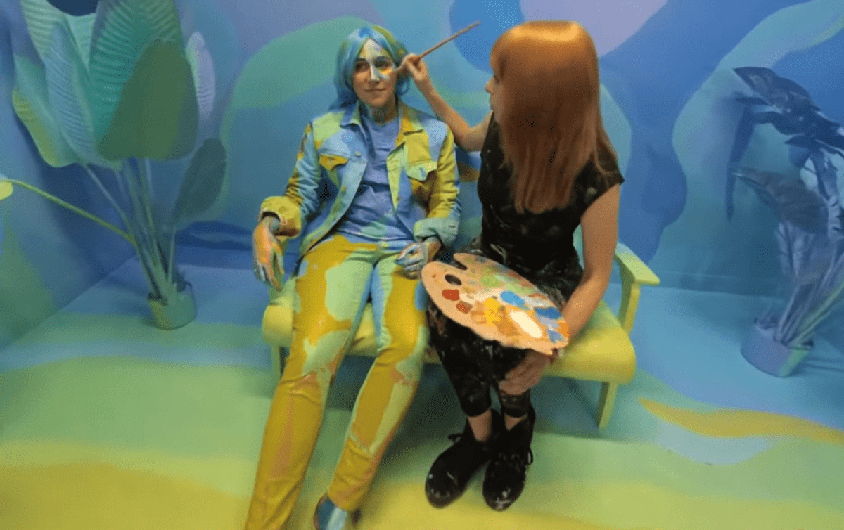 NeRF-Player streamt dynamische volumetrische Szenen – auch für VR ...