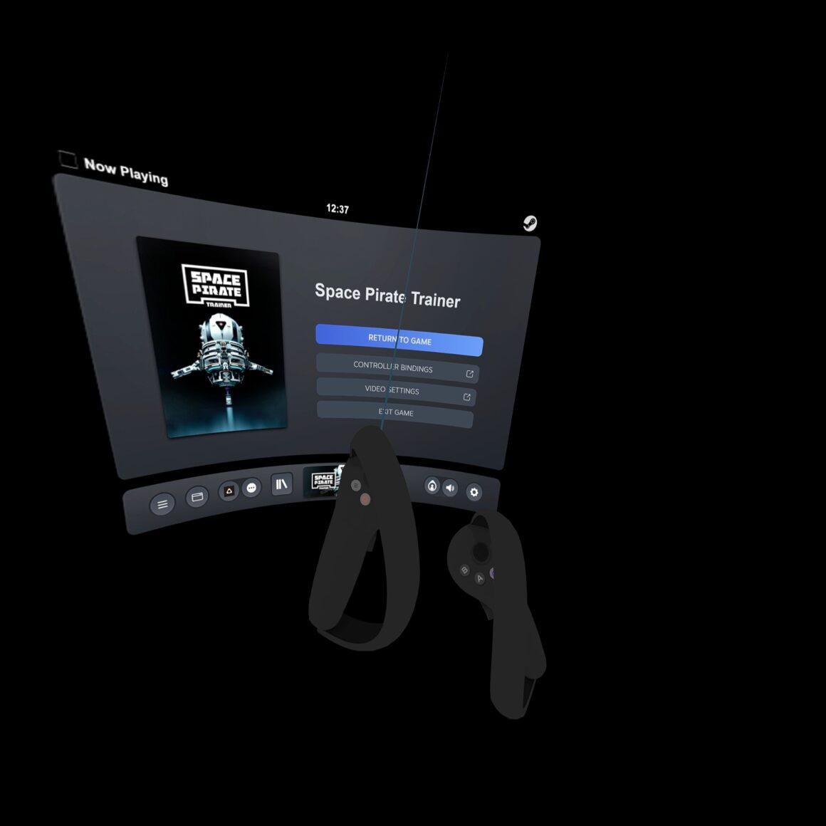 Perfektes PC-Streaming mit der Pico 4 - Schweizer Virtual Reality News